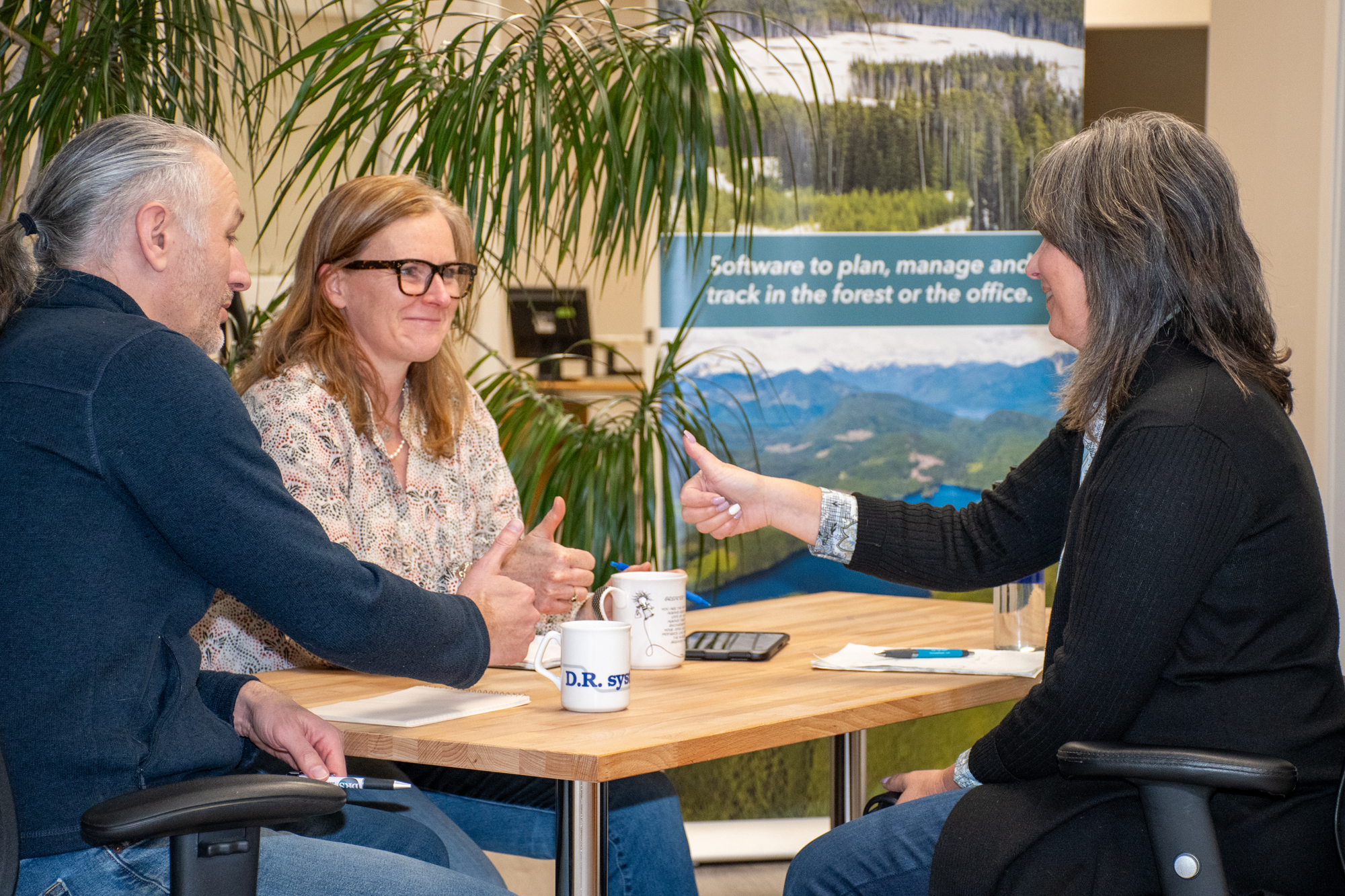 Phoenix Connect | DR Systems Inc.